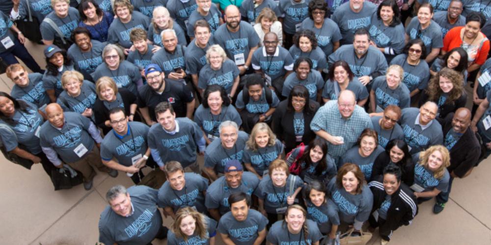 750 Adventist volunteers make impact in Tucson, Arizona - Seventh-day ...