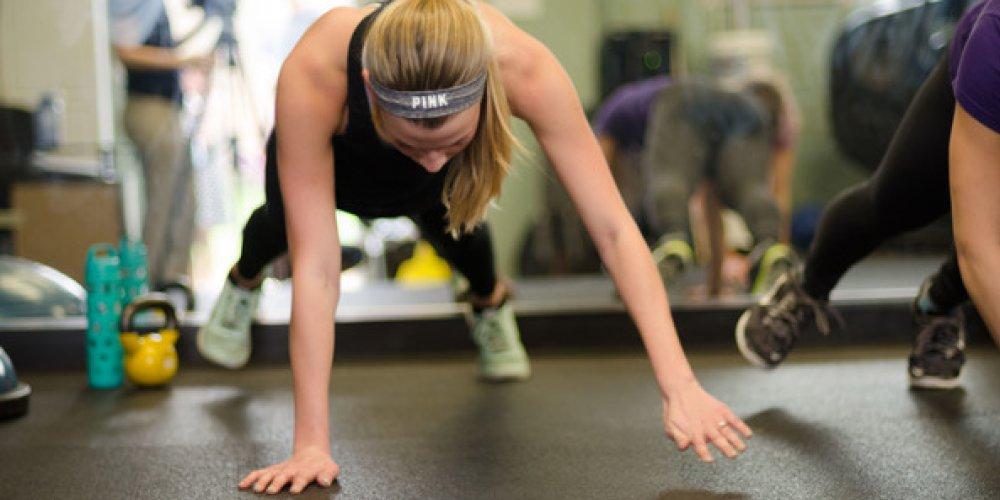 Andrews University gets top marks for promoting physical activity ...