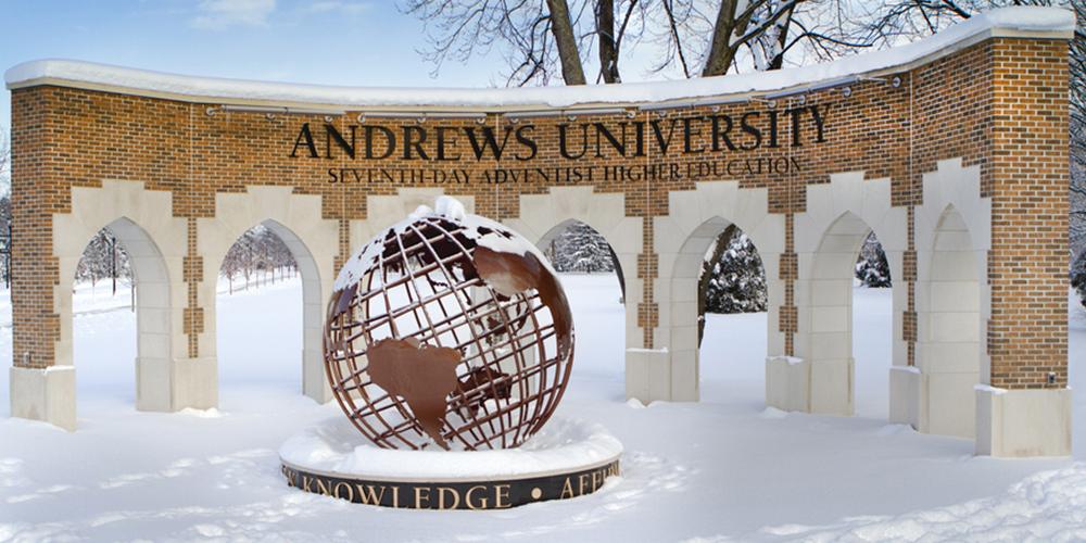 Universidad Andrews da pasos decididos para fomentar la reconciliación ...