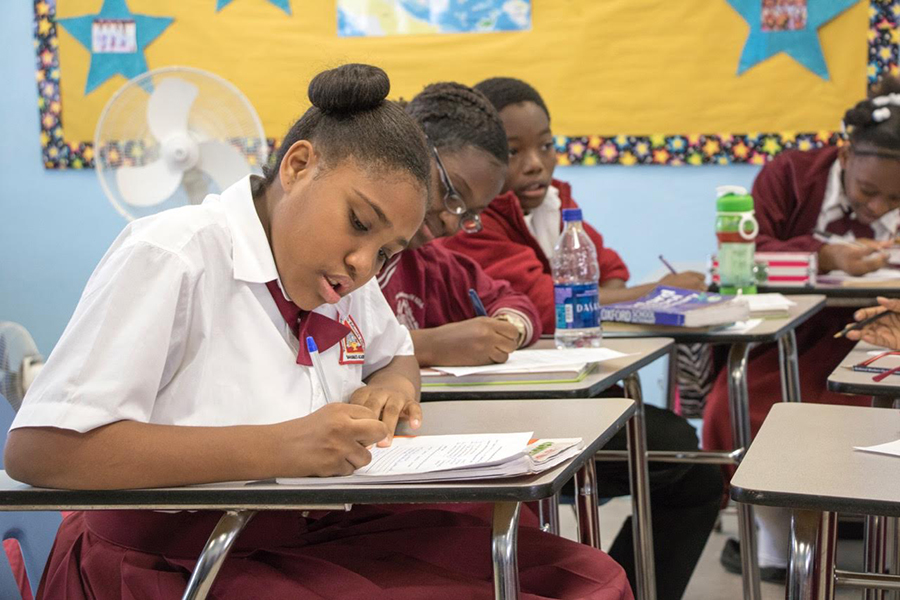 In the Atlantic Caribbean, Adventist schools strategize to function as ...