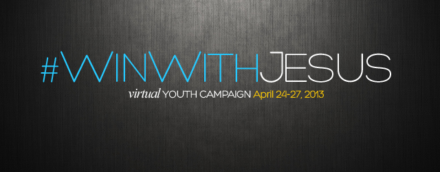 Inter-America: #WinWithJesus virtual campaign launches this week ...