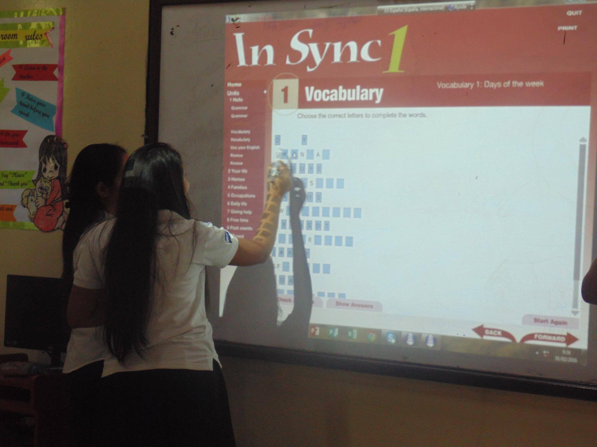 En Nicaragua, Escuela adventista es la primera escuela secundaria del ...