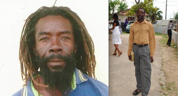 A Jamaican gives his dreadlocks — his all — for Jesus - Seventh-day ...