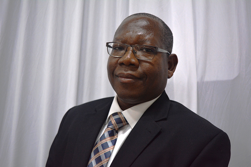 En Jamaica, la universidad adventista elige a cirujano dental que vive ...