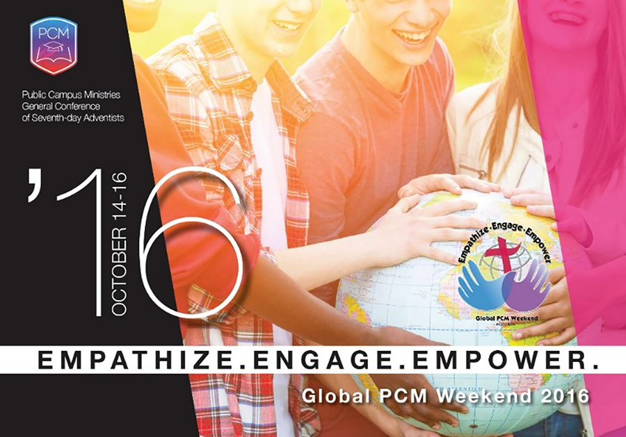 Adventist Church organizes upcoming Global Public Campus Ministries ...