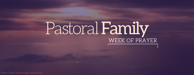 Inter-America: Church to launch online pastoral family week of prayer ...