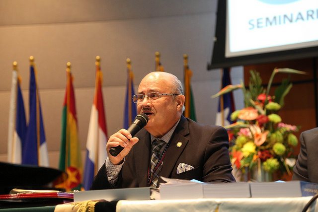 El SETAI celebra sus logros y vota nuevos líderes - Iglesia Adventista ...