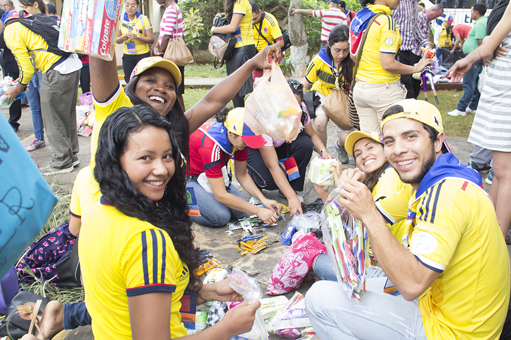 Inter-America’s Public Campus Ministries launches strategic plans ...