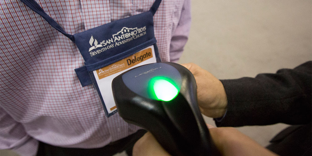 How the secret ballot will take place - Seventh-day Adventist Church ...