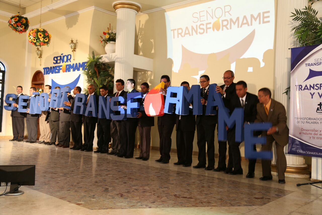 In West Venezuela, Church shares more hope as the ‘Lord Transform Me ...