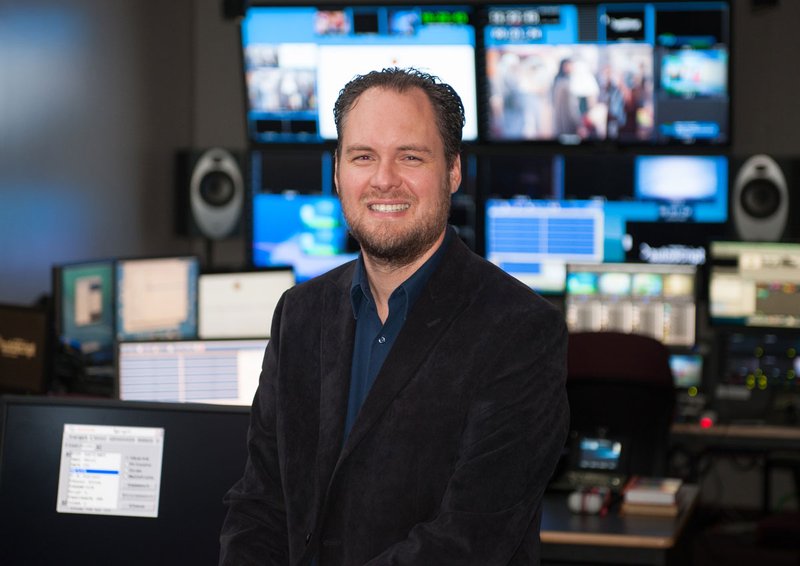 Producer Begle appointed as Hope Channel’s newest vice president ...