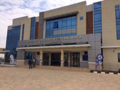 Rwanda’s prime minister commends Adventist education - Seventh-day ...