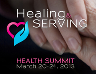 Inter-America: First ever territory-wide Health Summit to begin this ...