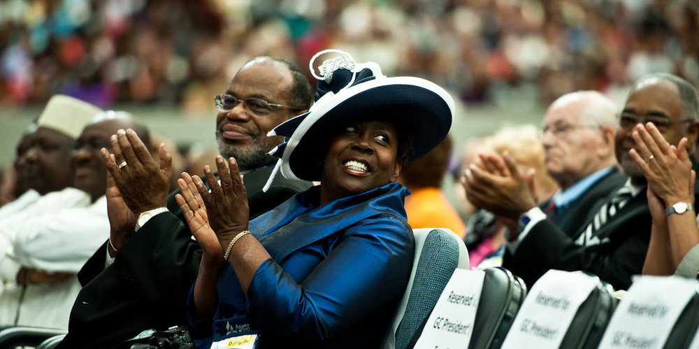 Your guide to the GC Session agenda - Seventh-day Adventist Church ...