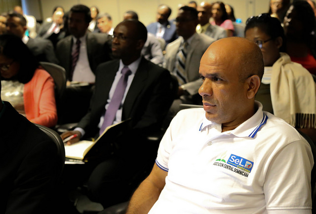 SeLD Conference Empowers Hundreds of Church Leaders in Inter-America ...