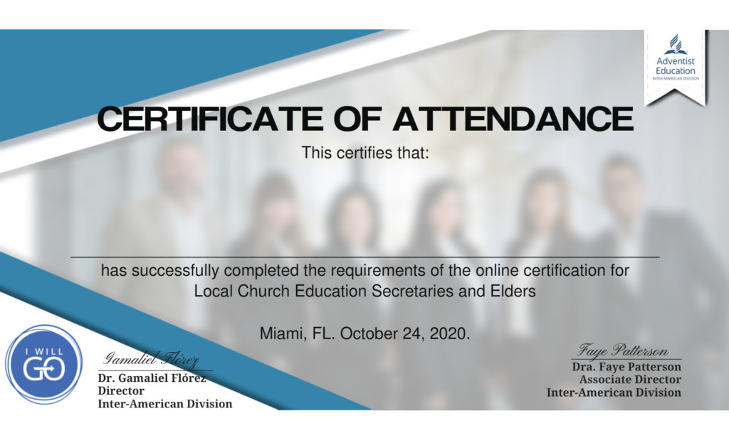 Education - Seventh-day Adventist Church - Inter-American Division