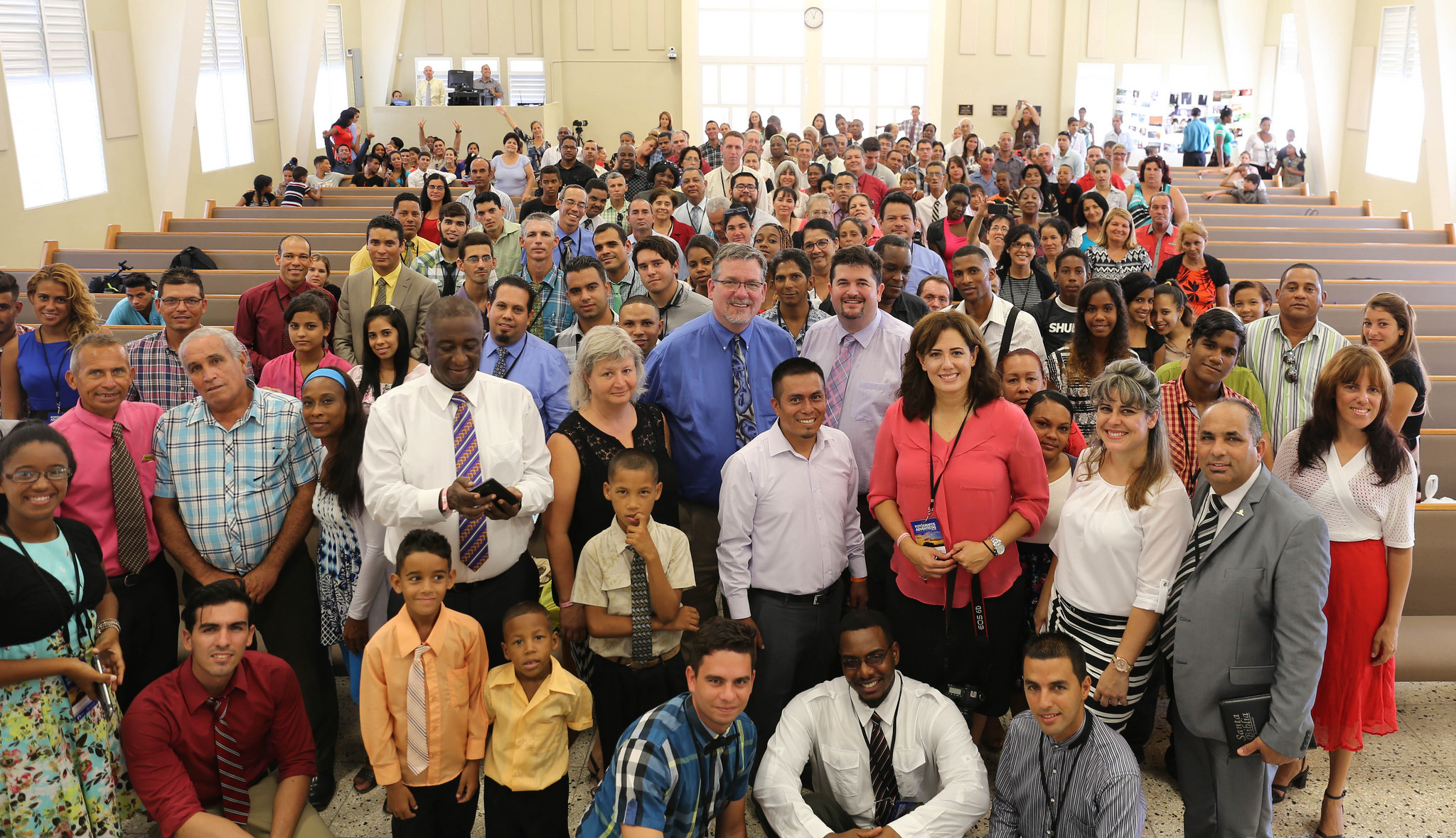 Adventist Photographers - Seventh-day Adventist Church - Inter-American ...