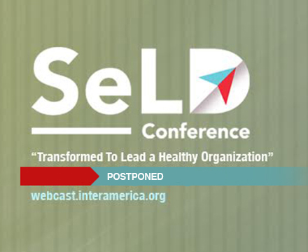 Inter-America to Train Church Leaders During Online SeLD Conference ...