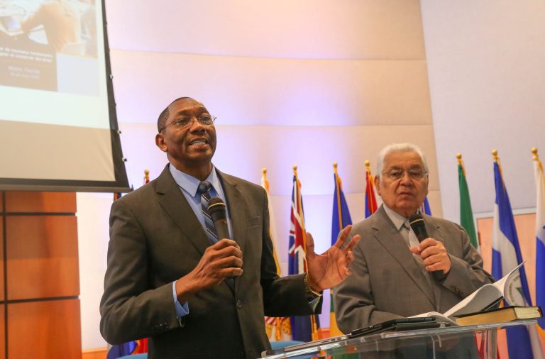 Inter-American Leaders Review Best Practices for Evangelism and ...