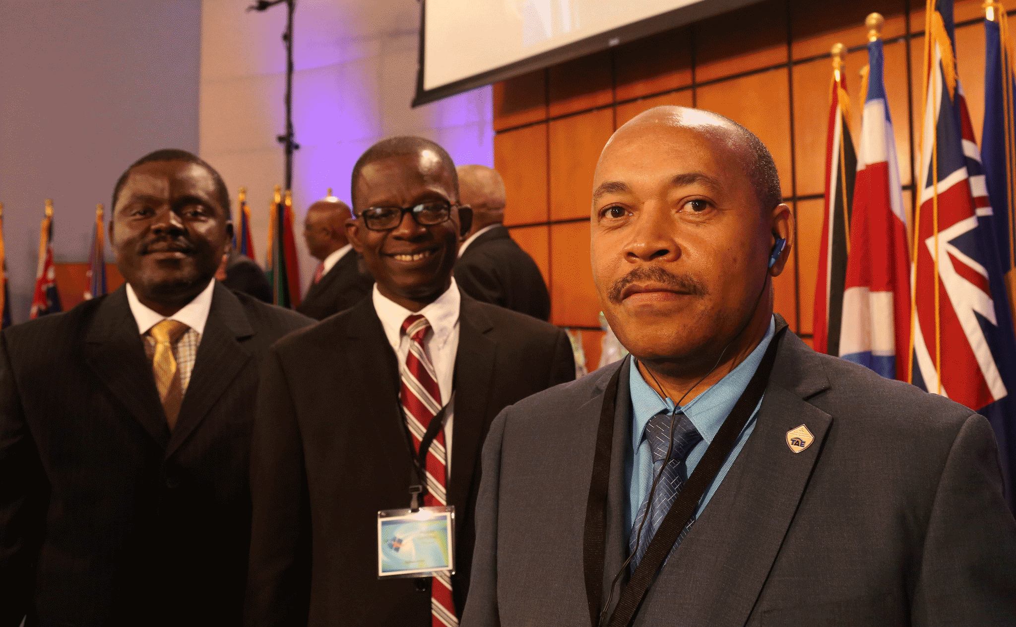 Inter-America Trains Thousands of Church Elder Across the Territory ...