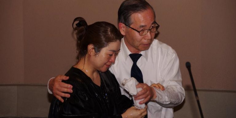 Landmark Evangelistic Meetings Transform Adventist Church in Japan ...