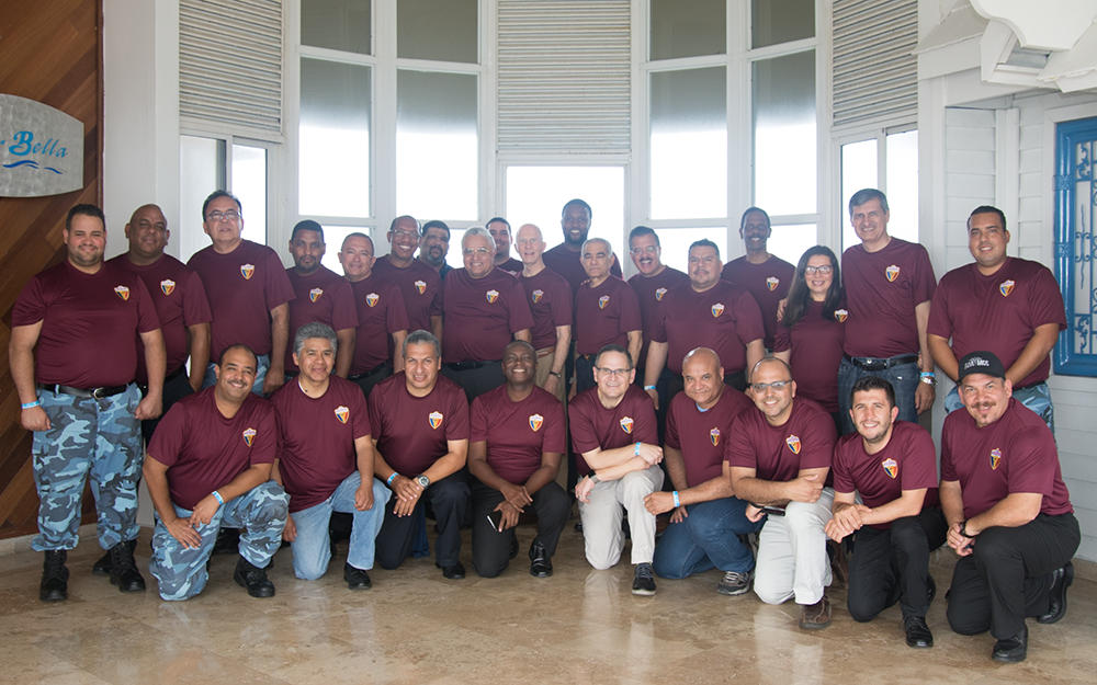 Medical Cadet Corps To Be Revitalized Across the Adventist Church ...
