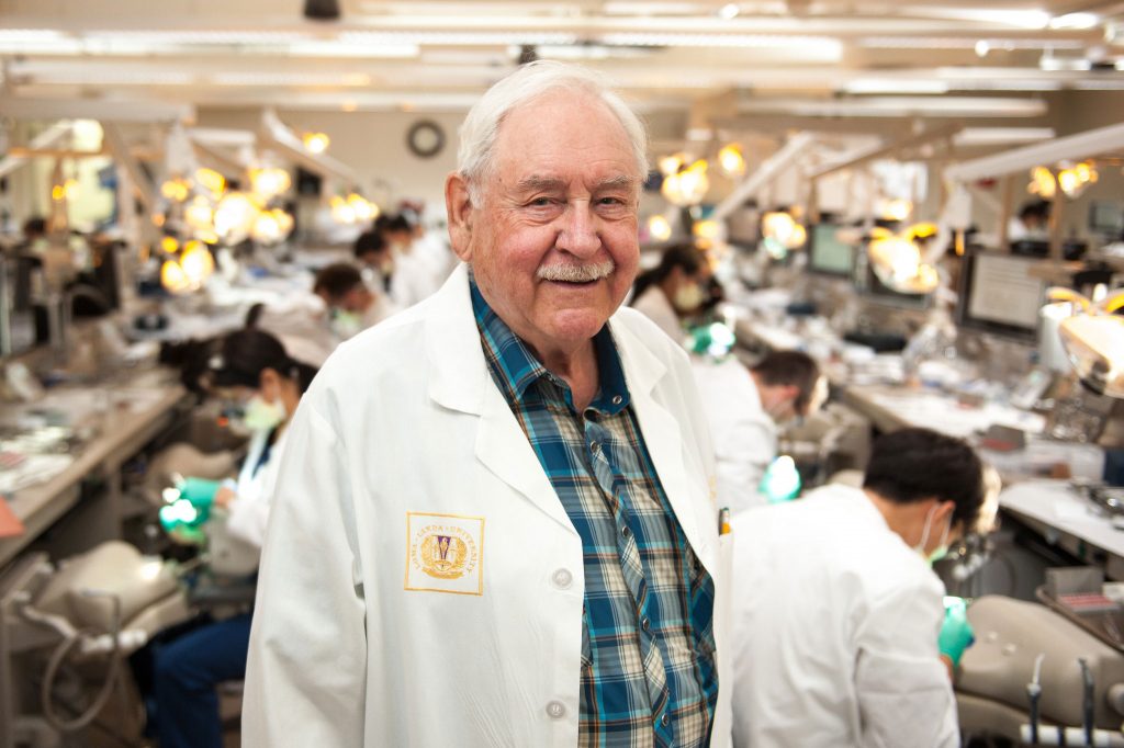 Adventist Faces of Longevity - Seventh-day Adventist Church - Inter ...