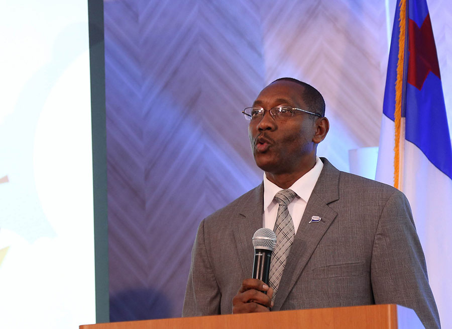 Líderes adventistas reciben el desafío de continuar con la visión de ...