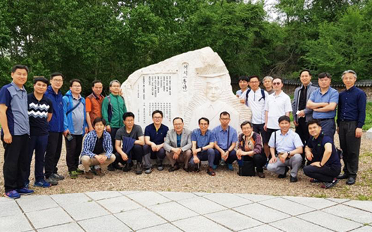 South Korean Adventist Pastors Get Ready to Serve in North Korea ...