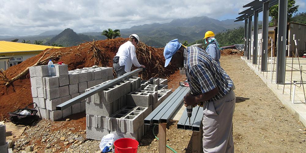 Adventist World Church Secretariat Takes Mission to the Field - Seventh ...