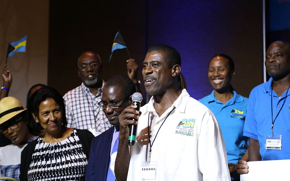 In Inter-America, ASi Convention Celebrates Impact After 20 Years ...