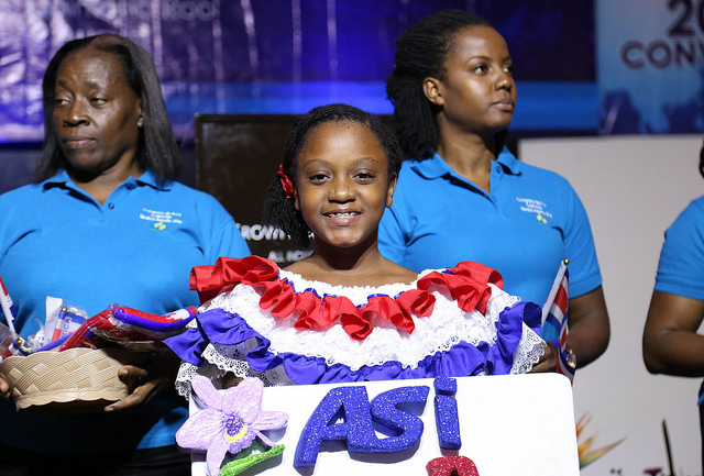 In Inter-America, ASi Convention Celebrates Impact After 20 Years ...