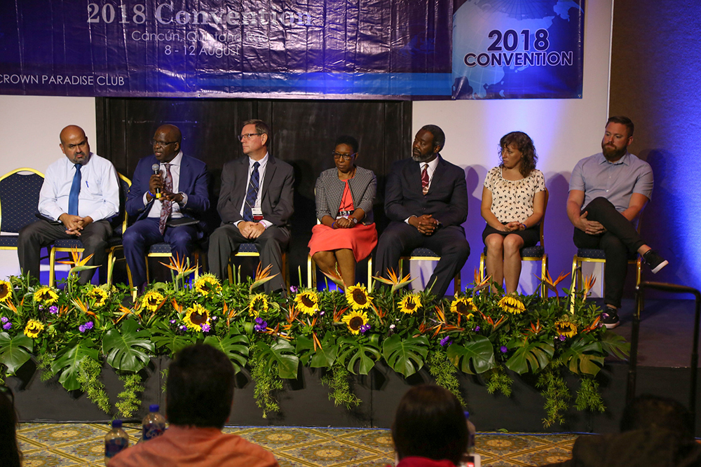 In Inter-America, ASi Convention Celebrates Impact After 20 Years ...