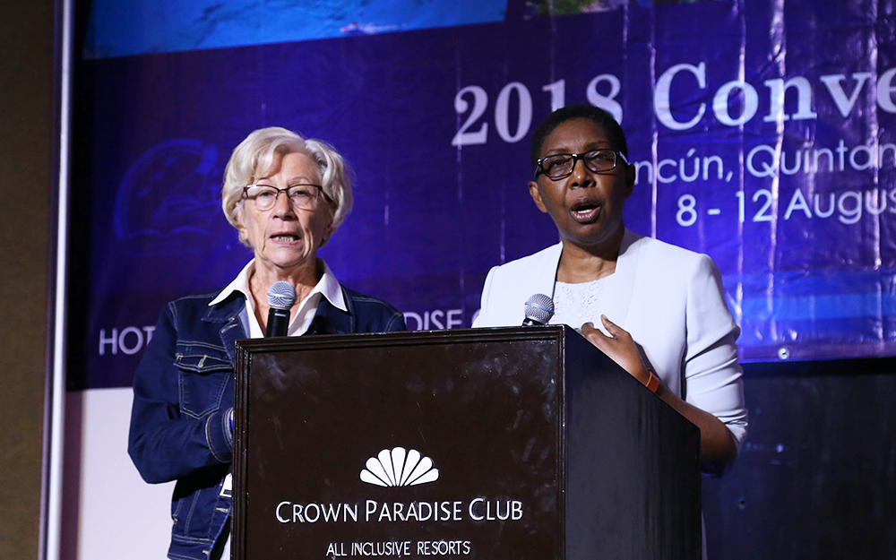 In Inter-America, ASi Convention Celebrates Impact After 20 Years ...