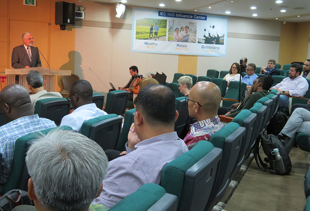News Summit Fosters Collaboration Among Adventist News Providers ...