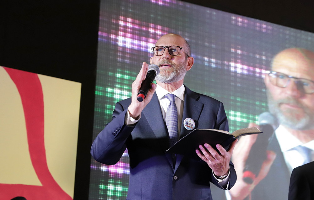 En México, miles de adventistas celebran y son capacitados para el ...