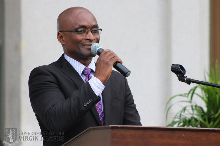 In Tortola, Church Joins Government Commemoration A Year After ...