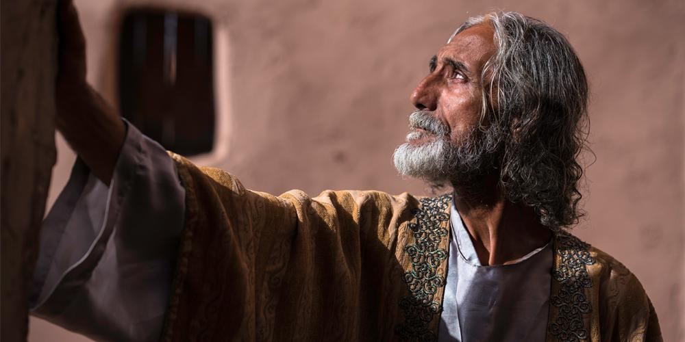 The Life of Daniel in Cinematic Images - Seventh-day Adventist Church ...