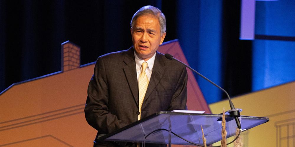 Annual Council Secretary's Report Highlights Mission - Seventh-day ...