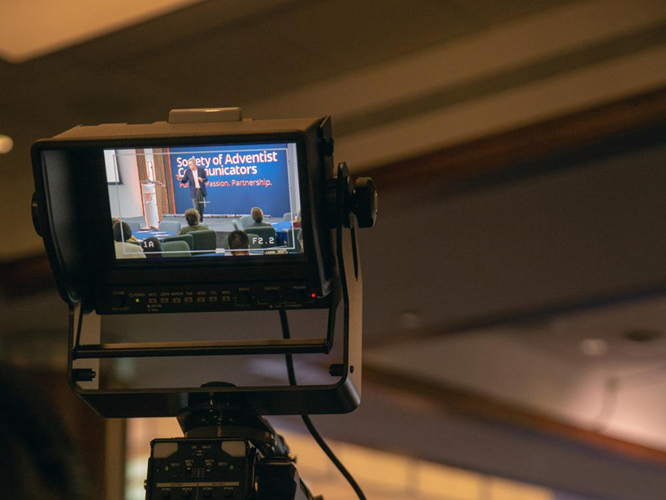 In North America, Adventist Communicators Affirm Professionals and ...