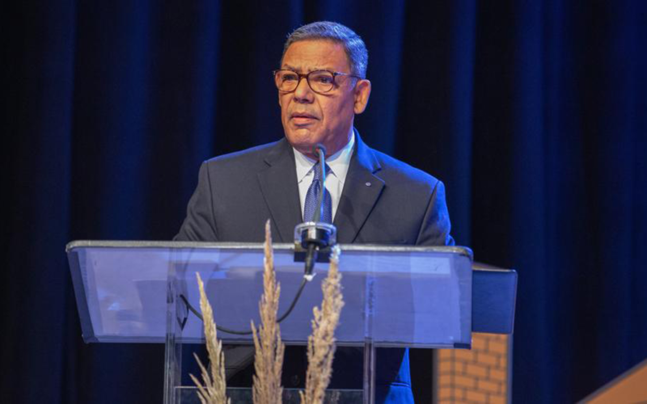 “Extraordinary Tithe” Continues to Fund Mission - Seventh-day Adventist ...