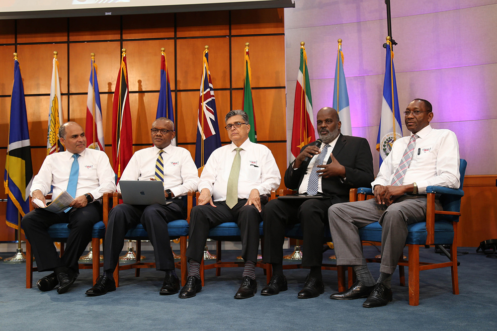 Inter-America Continues Comprehensive Certification Training for ...