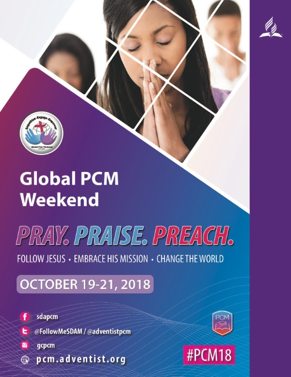 Global Public Campus Ministries Weekend To Take Center Stage - Seventh ...