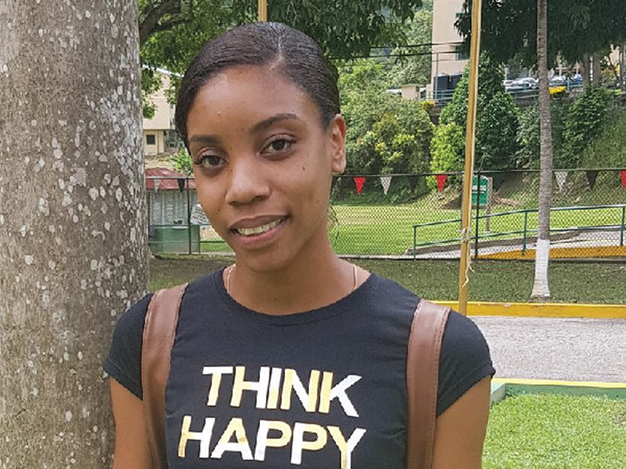 In Trinidad, Adventists Honored During National Awards Ceremony ...