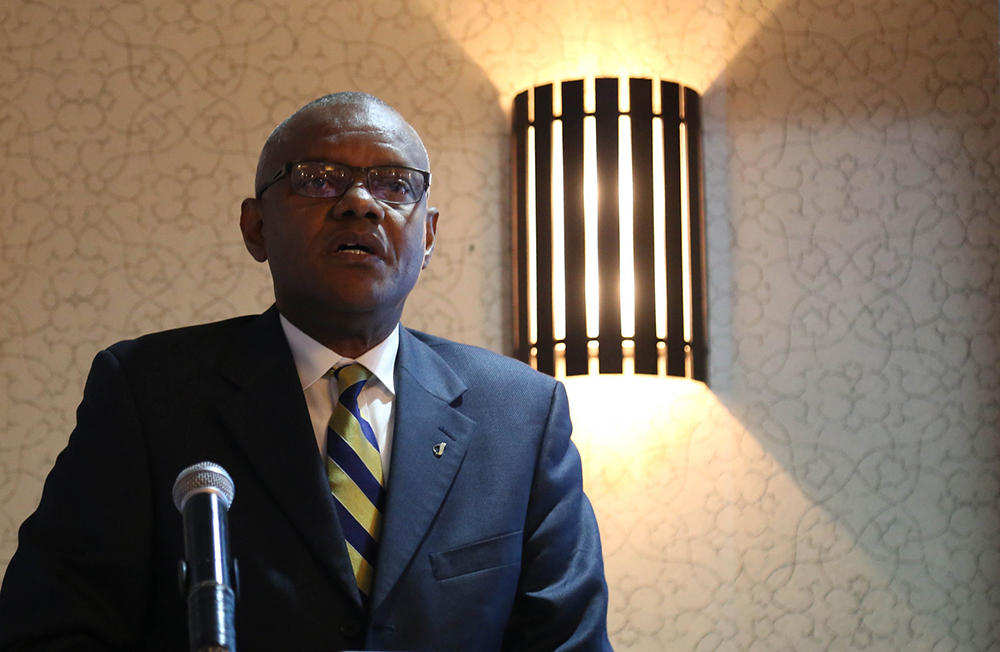 Membership and Financial Growth in Inter-America Shows Steady Rise ...