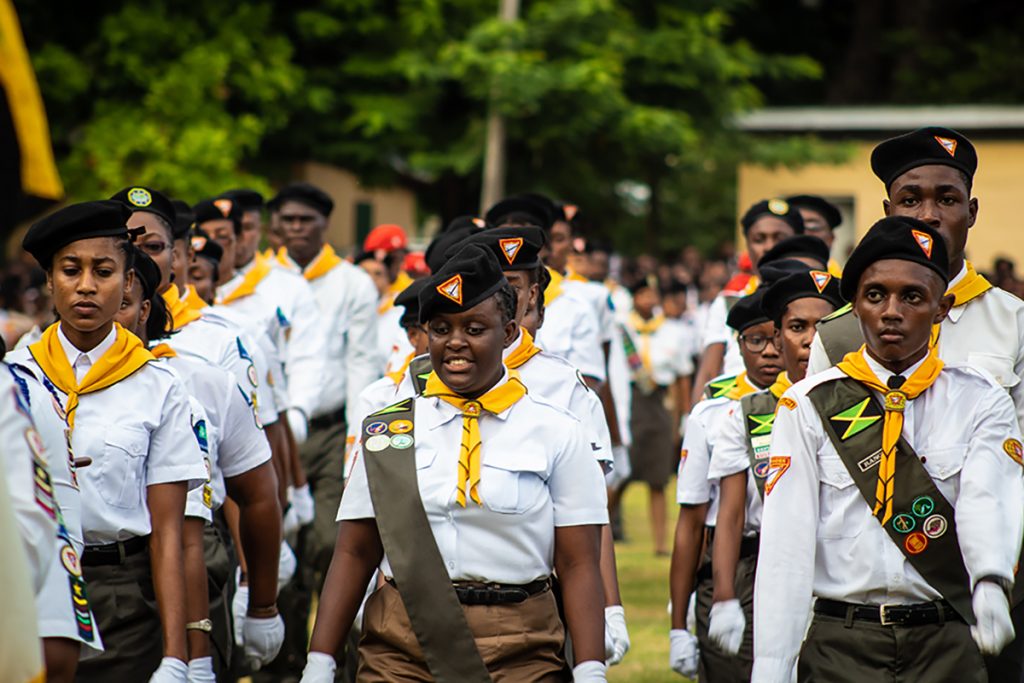 In Jamaica, Pathfinder Clubs to be Added in Public Schools - Seventh ...