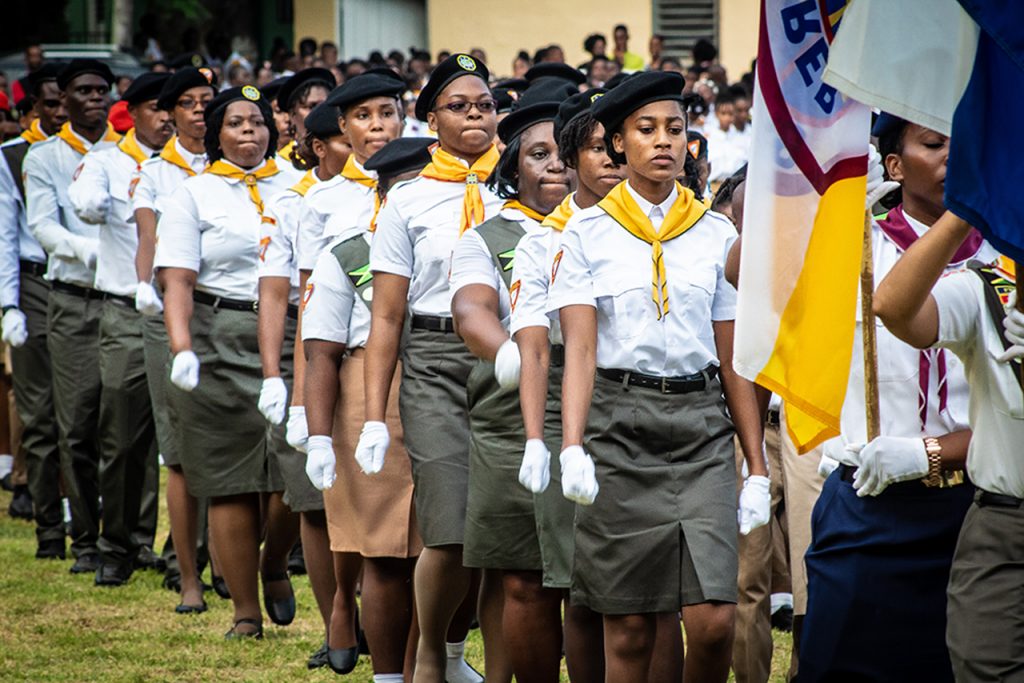 In Jamaica, Pathfinder Clubs to be Added in Public Schools - Seventh ...