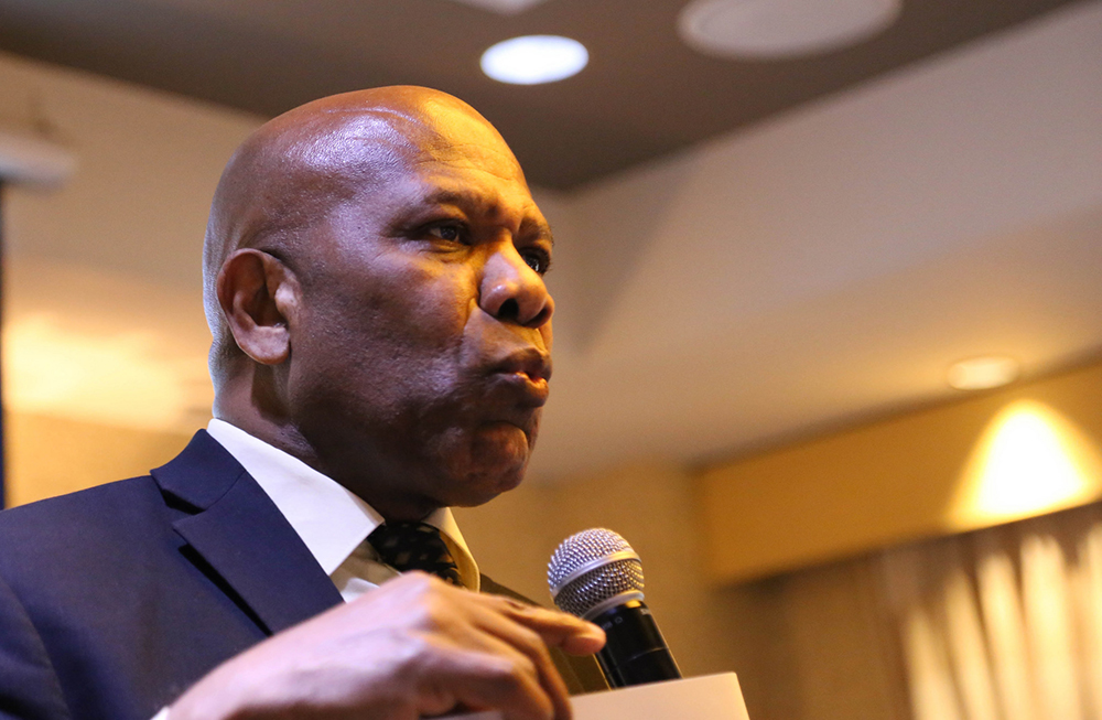 Inter-America to Double Efforts in Evangelism, Community Outreach and ...