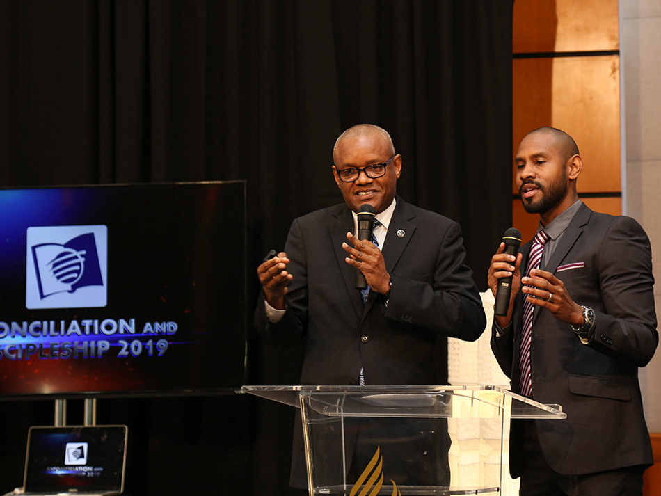 Adventist Church in Inter-America Embarks on Mission to Seek Former ...