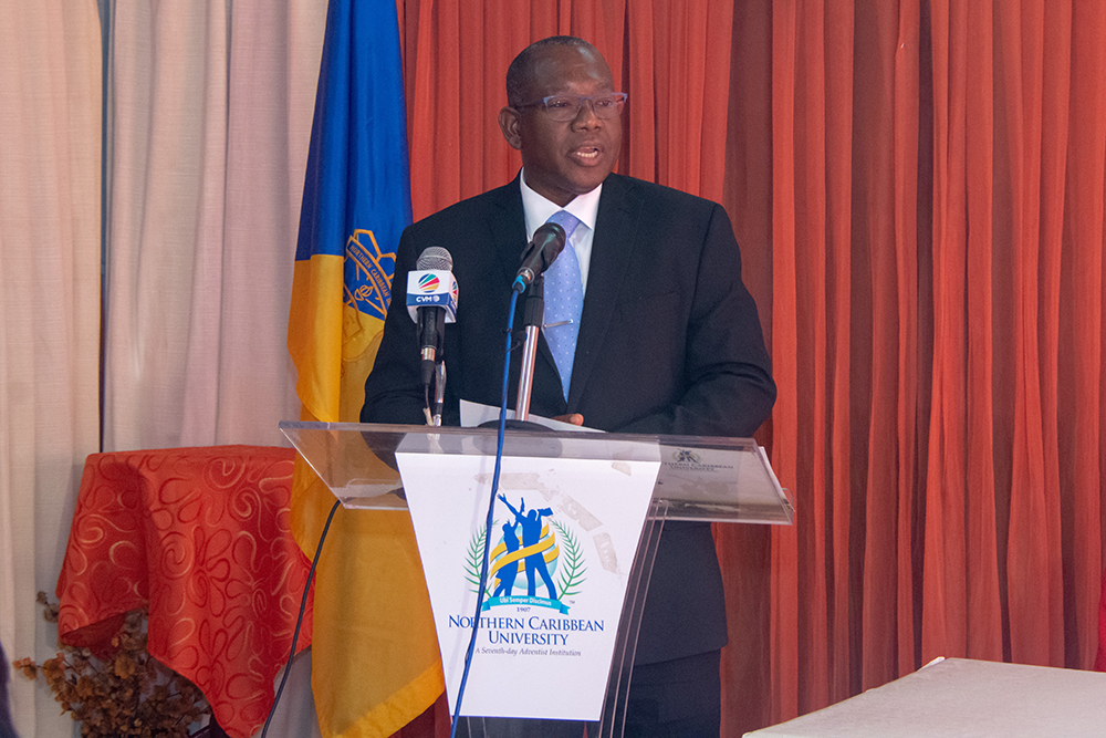 NCU Achieves Institutional Accreditation Status from the Government of ...